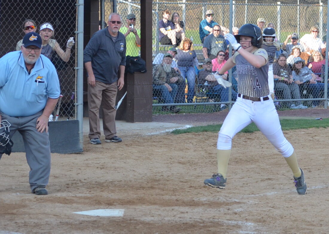 John Marshall Rallies Past Wheeling Park | News, Sports, Jobs - The ...